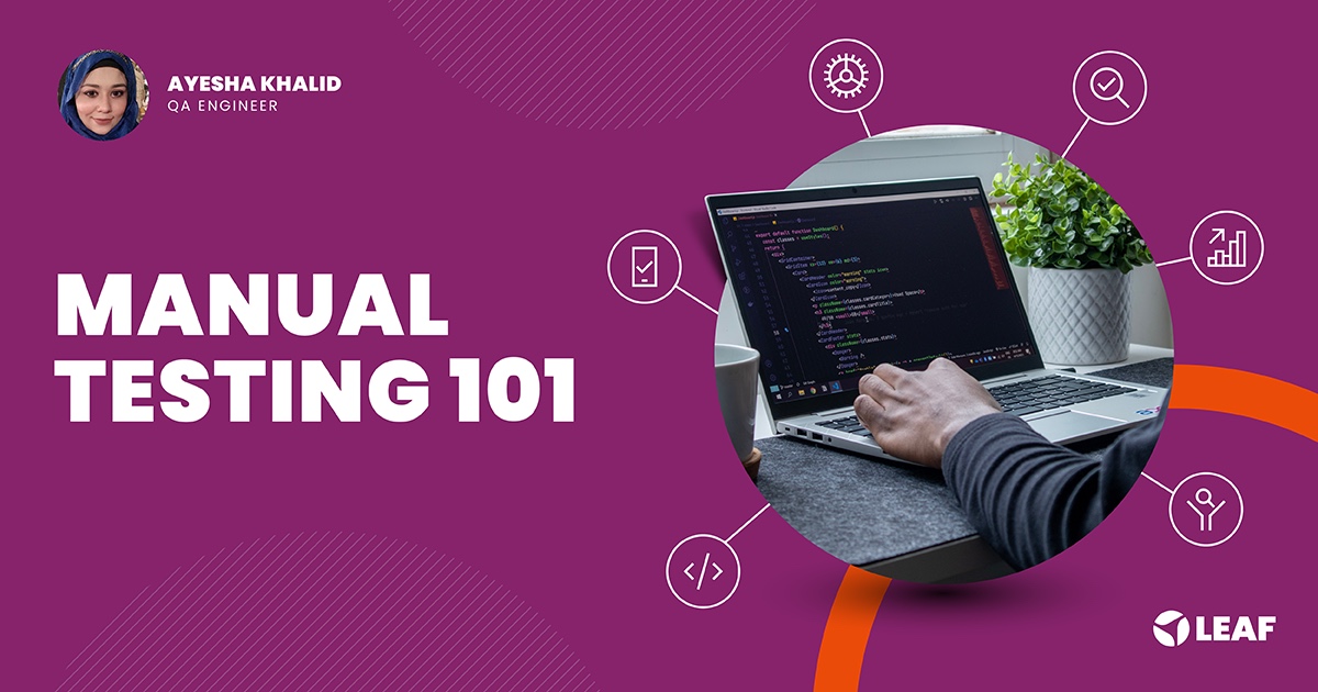 Manual Testing Tools And Techniques